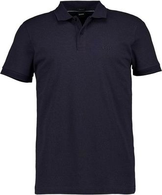HUGO BOSS Herren Polo-Shirt gr&uuml;n