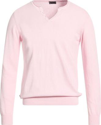 Blauer STRICKWAREN - Pullover auf YOOX.COM