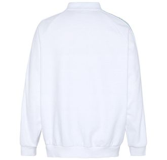 Lotto Sweatshirt im Retrodesign (Calcio 93)