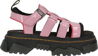 Dr. Martens SCHUHE - Sandalen auf YOOX.COM