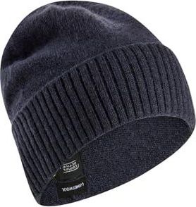 Camel Active 406510-6m51 Bonnet, Bleu Marine, Taille Unique Hommes