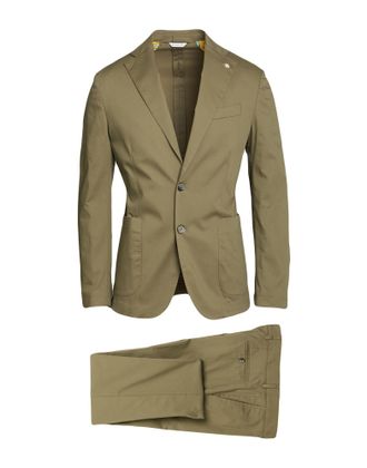 Manuel Ritz ANZ&Uuml;GE und CO-ORDS - Anz&uuml;ge auf YOOX.COM