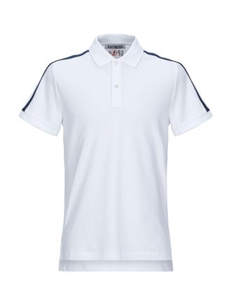 Dirk Bikkembergs TOPS - Poloshirts auf YOOX.COM