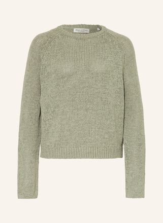 Marc O'Polo Marc Opolo Pullover gruen