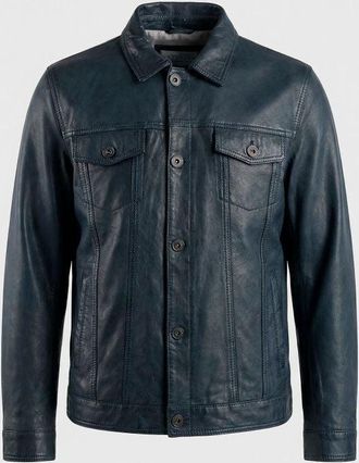 Cityzen Blouson Tennesse navy