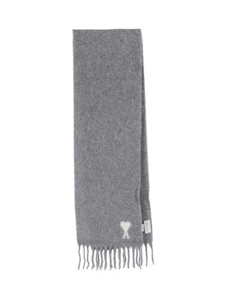 Ami Scarf Ami De Caur