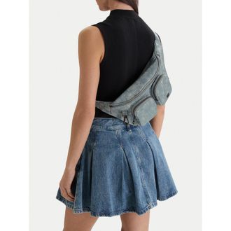 G-Star Handtasche G-Star Raw EO-LDA8478 Blau