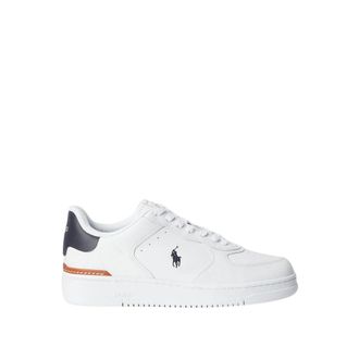 Ralph Lauren Sneakers Wei&szlig; - - Shoes - Herren - Wei&szlig; - 46 EU