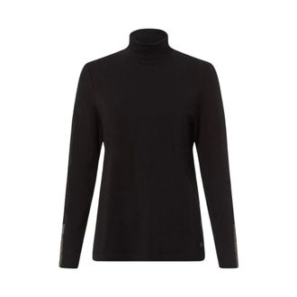 Brax Brax, Damen, Strickwaren, Schwarzk, SGr&ouml;&szlig;e