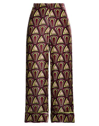 Maliparmi HOSEN & R&Ouml;CKE - Hosen auf YOOX.COM