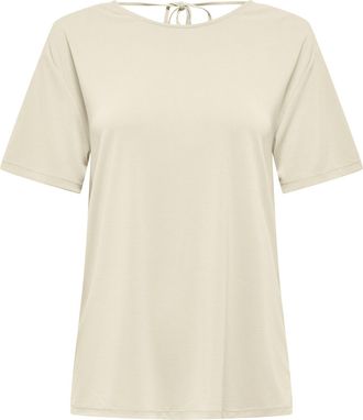 Only T-Shirt ONLFREE LIFE