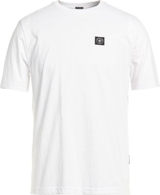 Three Stroke TOPS - T-shirts auf YOOX.COM