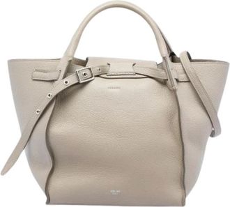 Celine Damen, Pre-Owned, Beige, ONE SIZEGr&ouml;&szlig;e