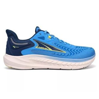 Altra Torin 7 Basket Homme, Bleu, 42.5 EU