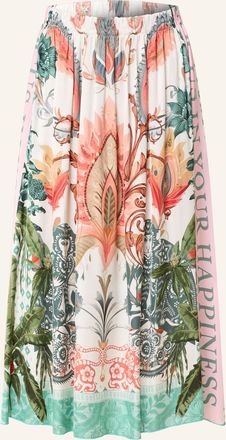 Miss Goodlife Miss Goodlife Satinrock gruen