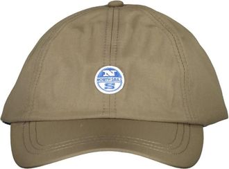 North Sails Gr&uuml;ne Segelkappe - - Accessories - unisex - Gr&uuml;n - ONE SIZE