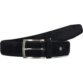 Van Bommel Herren, Accessories, Blau, 115 CMGr&ouml;&szlig;e