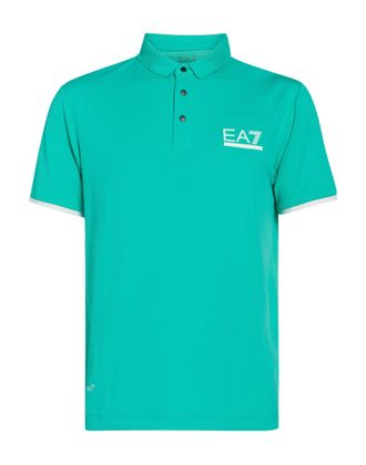 Emporio Armani TOPS - Poloshirts auf YOOX.COM