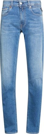 Replay HOSEN & R&Ouml;CKE - Jeanshosen auf YOOX.COM