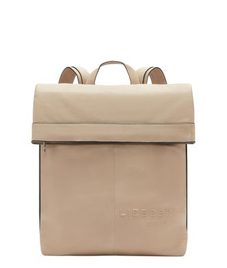 Liebeskind Liebeskind Berlin Backpack L NOOS Sheep Natural stone