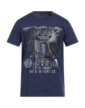 Diesel TOPS - T-shirts auf YOOX.COM