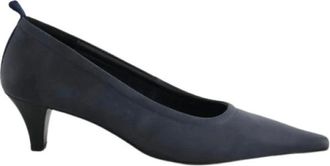 Paloma Wool Paloma Wool, Femme, Chaussures, Bleu, Taille: 36 EU Escarpins Leslie II