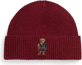 Polo Ralph Lauren Homme, Accessoires, Rouge, Taille: ONE Size Kapa