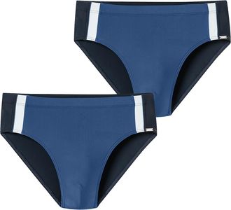 Schiesser Badehose Ocean Swim
