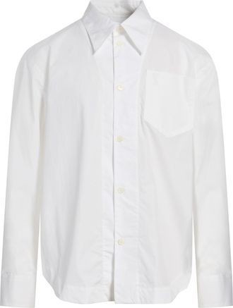 Ami TOPS - Hemden auf YOOX.COM