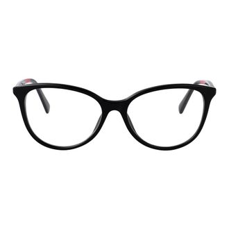 Gucci Gg1359O Brillengestell - - Accessories - unisex - Schwarzk - 54 MM