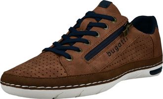 Bugatti Schn&uuml;rschuh