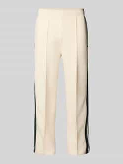 Lacoste Regular Fit Sweatpants aus Baumwoll-Mix