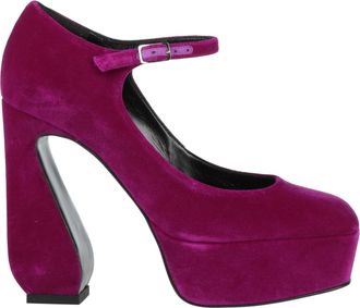 Sergio Rossi SCHUHE - Pumps auf YOOX.COM