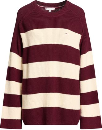 Tommy Hilfiger STRICKWAREN - Pullover auf YOOX.COM