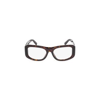 Dolce & Gabbana Dg4503 Optische Brille - - Accessories - Herren - Braun - 57 MM