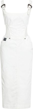 Versace KLEIDER - Midi-Kleider auf YOOX.COM