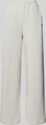 Rotate Sweatpants aus reiner Baumwolle