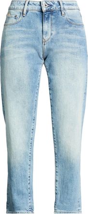 G-Star HOSEN & R&Ouml;CKE - Jeanshosen auf YOOX.COM