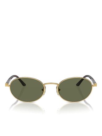 Persol Lunettes De Soleil - Or