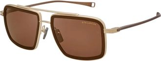 Dita Eyewear unisex, Accessoires, Brun, Taille: 57 MM Lancier Lsa-422