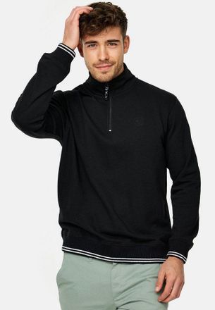 Indicode Sweater Herren INNate Sweatshirt Herrenpulli (Sweatshirt)