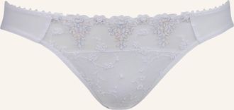 Passionata Slip White Nights weiss