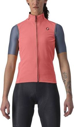 Castelli Perfect RoS W - Fahrradweste - Damen