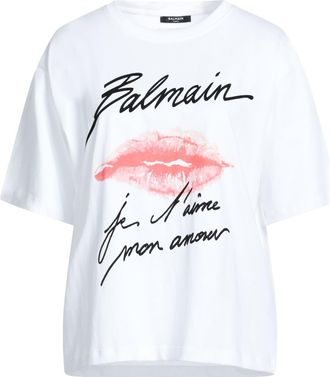 Balmain TOPS - T-shirts auf YOOX.COM