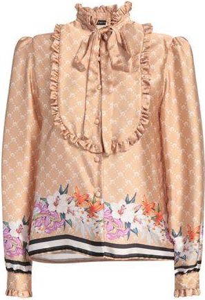 CristinaeEffe TOPS - Chemises sur YOOX.COM