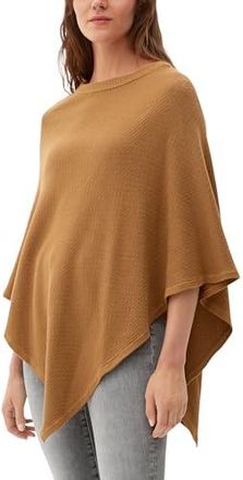 s.Oliver Accessoires 10.2.17.15.158.2119753 Cardigan, 8469, Taille Unique Femme