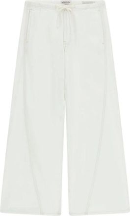 Guess Femme, Pantalons, Beige, Taille: W27 Pantalone Jogg