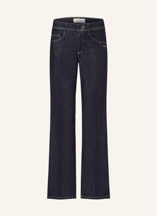 Gang Gang Wide Leg Jeans 94amelie Wide blau