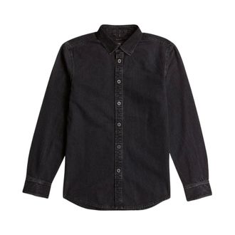 G-Star Homme, Chemises, Noir, Taille: XL Chemises d&eacute;contract&eacute;es