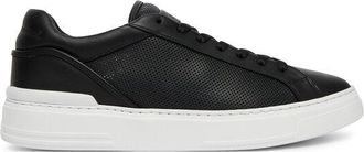 Fabi Sneakers FU1335.A01XLCPUQ900 Schwarz